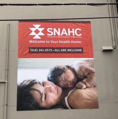 SACRAMENTO NATIVE AMERICAN HEALTH CENTER - Updated March 2025 - 25 ...