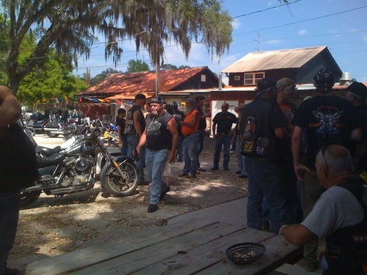 CHEYENNE SALOON - 20 Reviews - Bars - 337 S US Hwy 17, East Palatka, FL ...