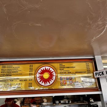 TACO LITA - Updated December 2024 - 299 Photos & 707 Reviews - 120 E ...
