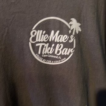 ELLIE MAE’S TIKI BAR - 85 Photos & 81 Reviews - 116 Jackson Ave, Cape Canaveral, Florida - Tiki ...