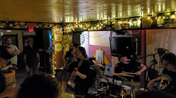 THE FUNHOUSE - Updated August 2025 - 25 Photos & 47 Reviews - 5 E 4th ...