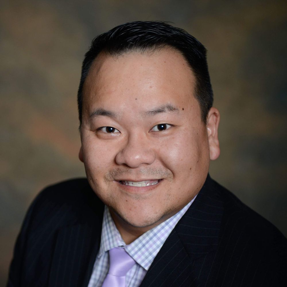 PETER YANG BLUEGREY MORTGAGE - Updated January 2025 - 1311 N Church Ave ...