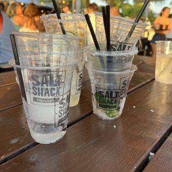 SALT SHACK ON THE BAY - Updated January 2025 - 2014 Photos & 1219 ...