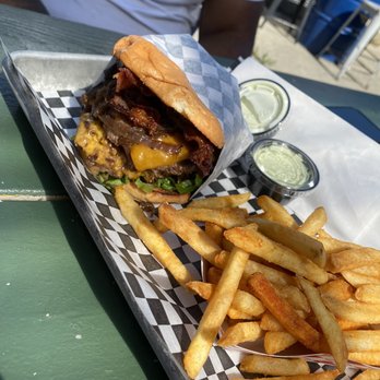 SIDESHOW KITCHEN - 773 Photos & 478 Reviews - 942 Stanford Ave, Oakland ...