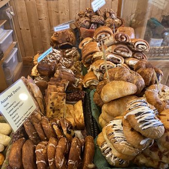 BEAR’S PAW BAKERY - Updated January 2026 - 202 Photos & 190 Reviews - 4 ...