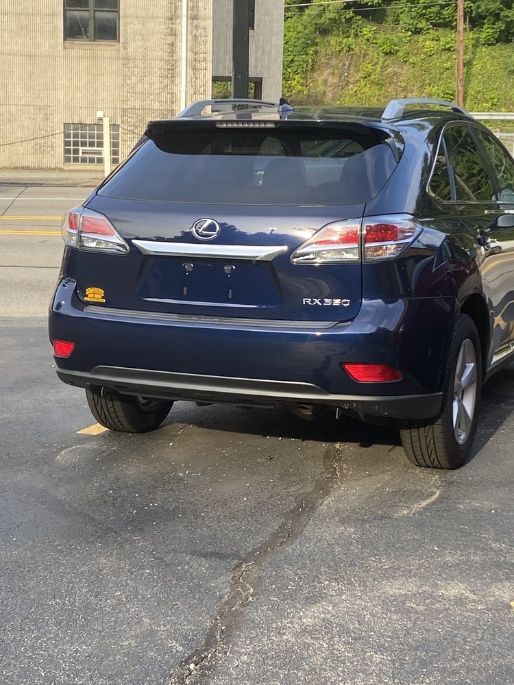 PITTSBURGH AUTO DEPOT - Updated September 2024 - 18 Reviews - 2306 Saw ...