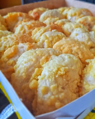 LA BAKESHOP - Updated October 2025 - Sto. Rosario Street, Angeles City ...