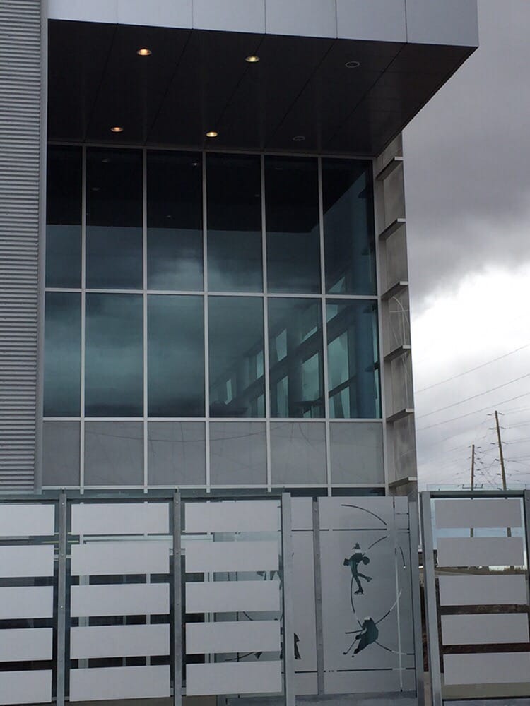 BRANT SPORTS COMPLEX - Updated October 2025 - 944 Powerline Road, Brant ...