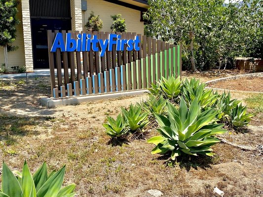 ABILITYFIRST - Updated December 2025 - 201 South Kinneloa Ave, Pasadena, California - Child Care ...