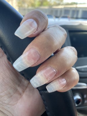 NUMBER 1 NAILS - 377 Photos & 69 Reviews - 165 Niblick Rd, Paso Robles ...