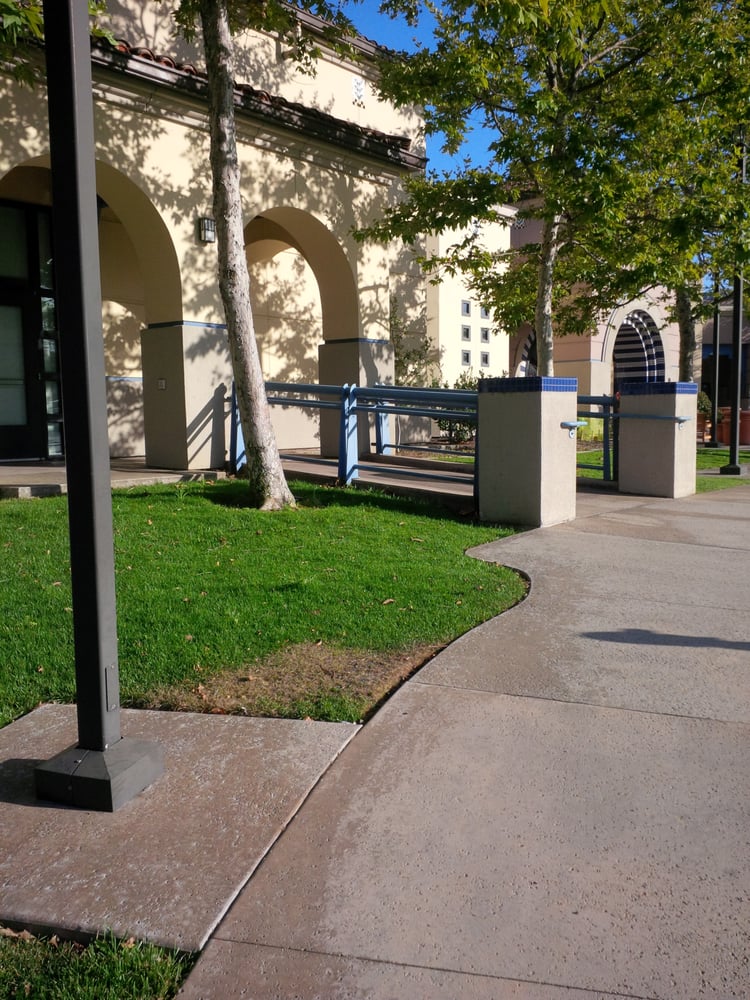 SAN DIEGO PUBLIC LIBRARY - SERRA MESA-KEARNY MESA BRANCH LIBRARY ...