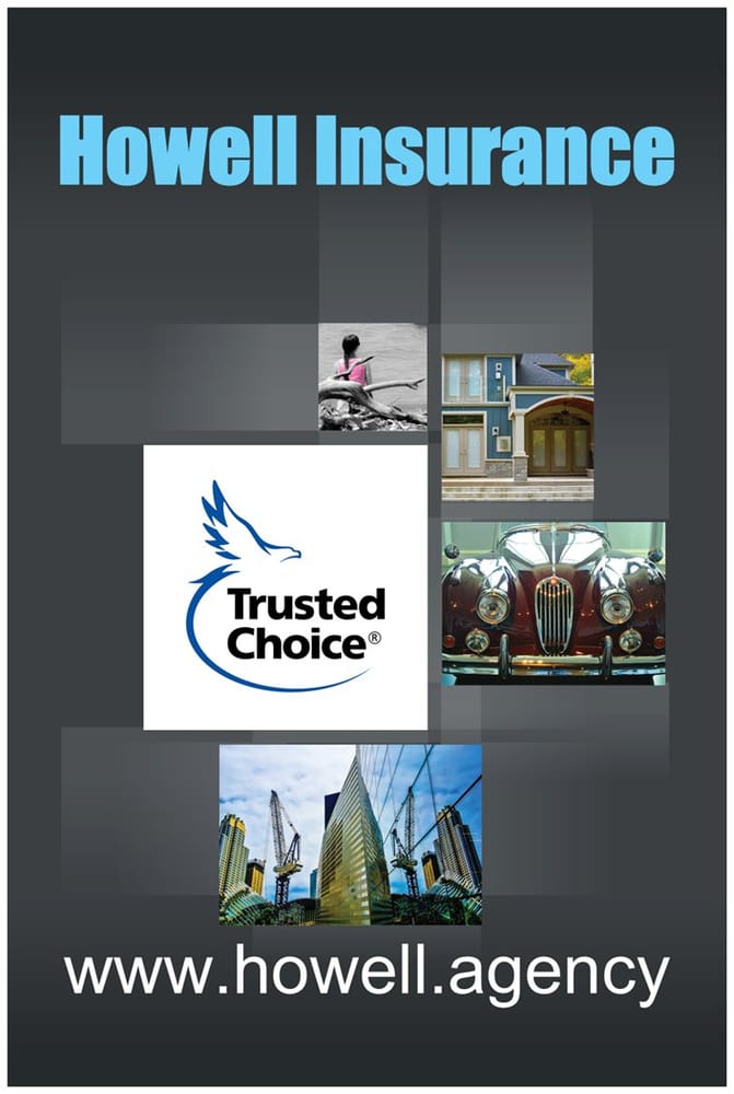 HOWELL INSURANCE AGENCY - Updated March 2025 - 34331 Ridge Rd ...