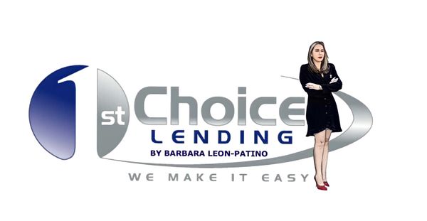 1ST CHOICE LENDING BY BARBARA LEON - Updated November 2025 - 19315 ...