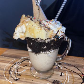 ROCKAWAY RIVER BARN - Updated April 2025 - 211 Photos & 467 Reviews ...