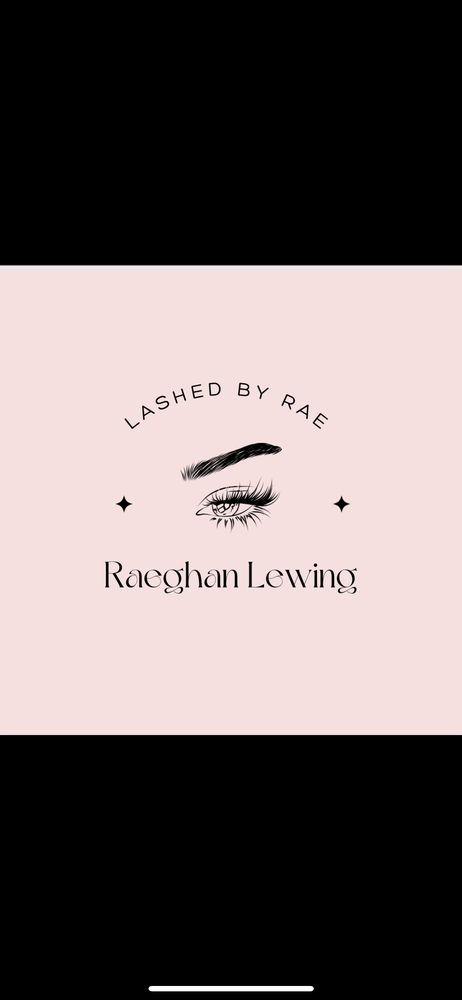 LASHED BY RAE - Updated February 2025 - Alexandria, Louisiana - Eyelash Service - Phone Number ...