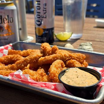 PIER 101 RESTAURANT & BAR - Updated February 2025 - 338 Photos & 292 ...