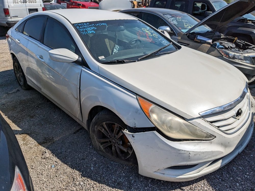 DIS & DAT AUTO RECYCLING + U-PULL AUTO PARTS - 2933 Photos & 25 Reviews ...