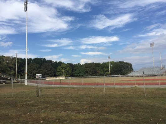 FIRESTONE PARK - Updated May 2025 - 4153 Old Millington Rd, Memphis ...