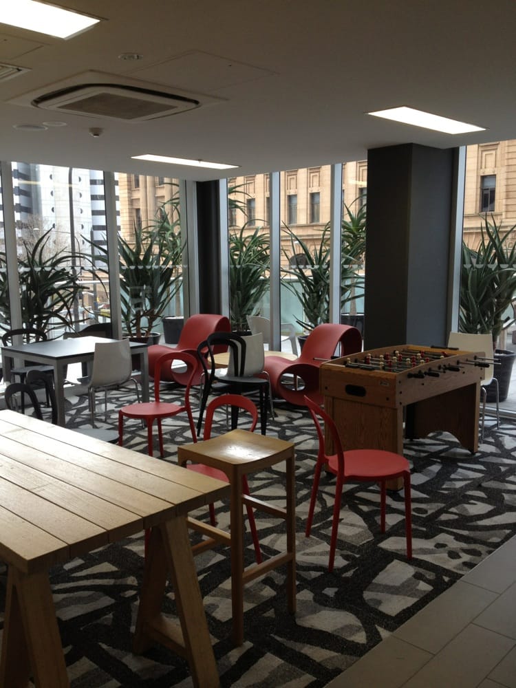 URBANEST - Updated January 2025 - 12 Bank St, Adelaide South Australia ...