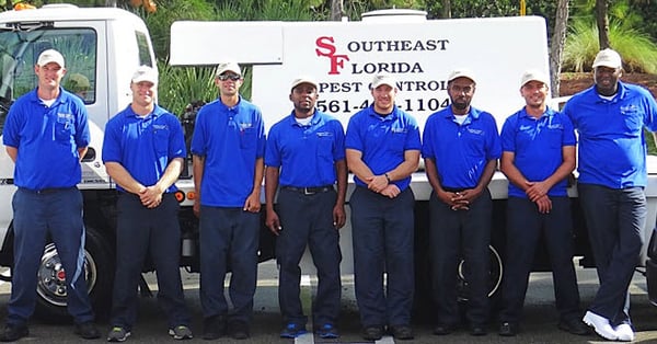 SOUTHEAST FLORIDA PEST CONTROL - Updated May 2026 - 19 Photos & 22 ...