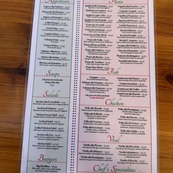 RAFFAELLO RISTORANTE - Updated August 2024 - 1478 Photos & 2067 Reviews ...