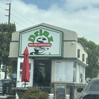 DRINX - Updated July 2024 - 164 Photos & 248 Reviews - 9236 Lakewood ...