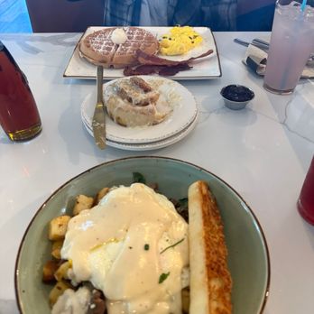 FIRST WATCH - Updated November 2025 - 177 Photos & 111 Reviews - 7027C ...