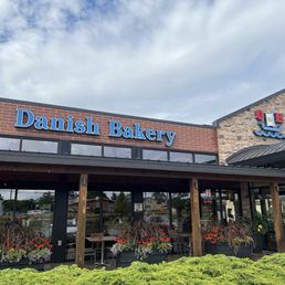 O&H DANISH BAKERY - Updated July 2025 - 269 Photos & 130 Reviews - 5910 ...