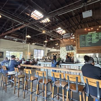 FIELDWORK BREWING CO. - Updated May 2025 - 1396 Photos & 709 Reviews ...