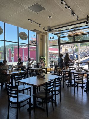 RIVER DAZE CAFE - 196 Photos & 324 Reviews - 202 D Cascade Ave, Hood ...