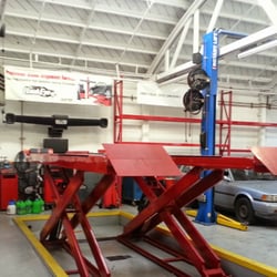 CALIFORNIA AUTO CENTER - 62 Photos & 188 Reviews - 316 El Camino Real ...