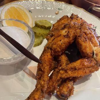 ANGLER - Updated July 2024 - 2920 Photos & 582 Reviews - 132 The ...