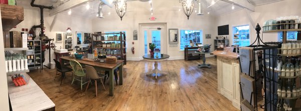 BOTANICA DAY SPA - 39 Photos & 170 Reviews - 700 Court St, Clearwater, Florida - Day Spas ...