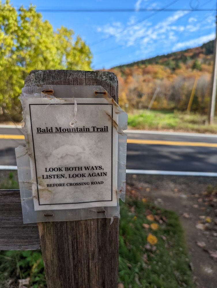 BALD MOUNTAIN TRAIL - Updated July 2025 - 29 Photos - Gillette Rd ...