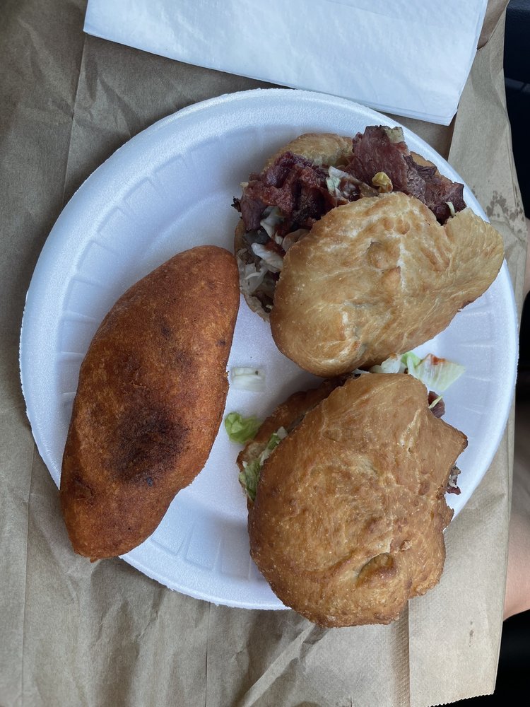 EL TRIGAL - Updated May 2025 - Calle Reina Isabel 236, Ponce, Puerto ...