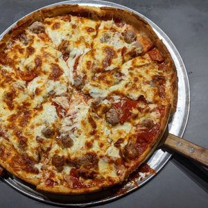 BROOKLYN V’S PIZZA - Updated October 2025 - 14 Photos - 1902 N Higley ...