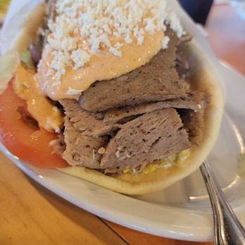GYRO HOUSE MEDITERRANEAN GRILL - Updated July 2024 - 872 Photos & 2019 ...