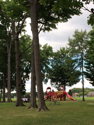 FIREFIGHTERS PARK - Updated December 2025 - 11 Photos & 14 Reviews ...