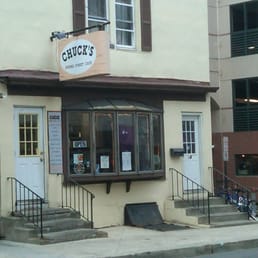 CHUCK’S SPRING STREET CAFE - Updated June 2025 - 41 Photos & 171 ...