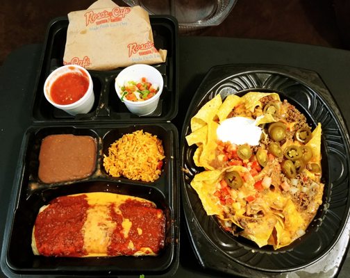 ROSA’S CAFÉ & TORTILLA FACTORY - Updated July 2024 - 40 Photos & 55 ...