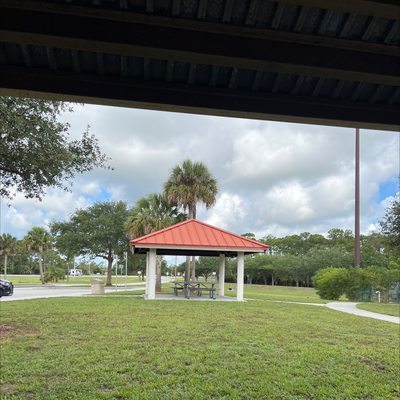 BREVARD COUNTY REST AREA - Updated October 2025 - 14 Photos - I-95 Mile ...