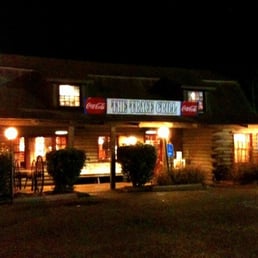 THE TRACE GRILL - Updated December 2025 - 86 Photos & 180 Reviews - 574 ...