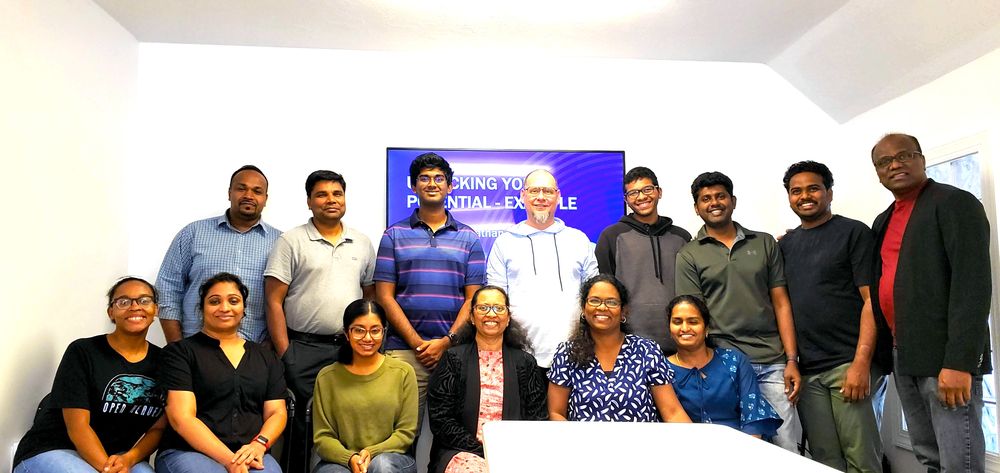 LEADING LIFE TRANSFORMATION - Updated March 2025 - Request Consultation ...