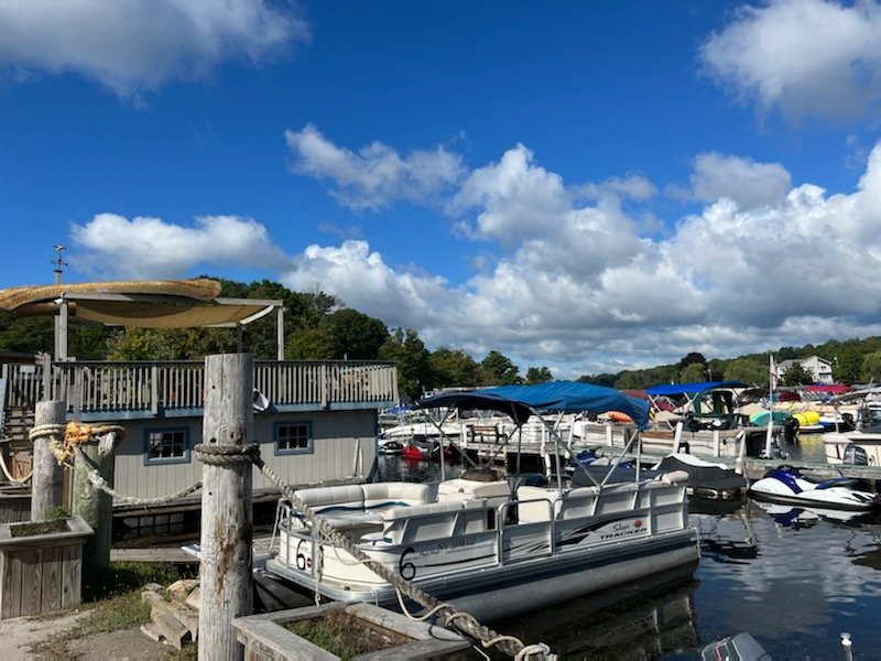 MAHOPAC MARINA - Updated October 2025 - 16 Photos & 13 Reviews - 897 S ...
