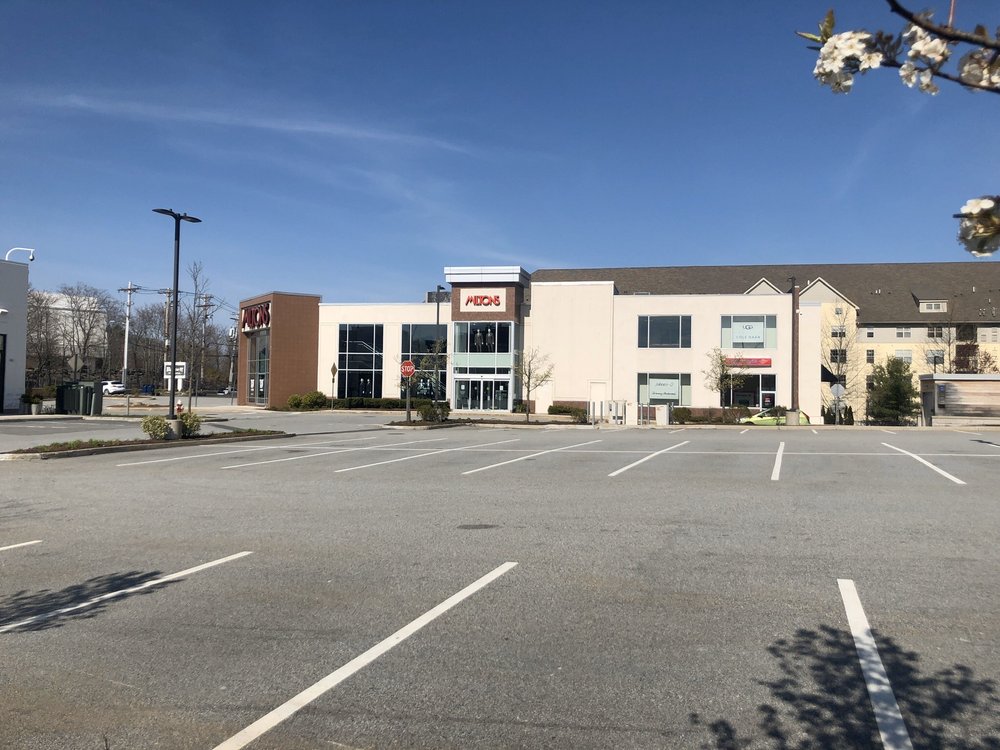 CHESTNUT HILL SQUARE - Updated June 2024 - 14 Photos - 200 Boylston St ...