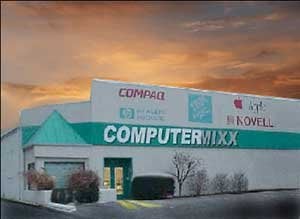 COMPUTERMIXX - Updated December 2025 - 332 S Market St, Wooster, Ohio ...