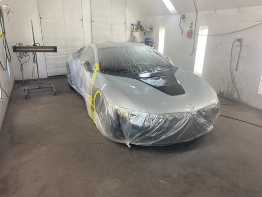 ADVANCED AUTO BODY - Updated October 2025 - 52 Photos & 139 Reviews ...