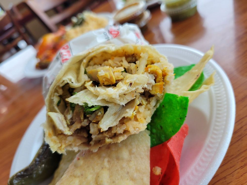 EL POLLO NORTEÑO - Updated May 2024 - 33 Photos & 26 Reviews - 324 S ...