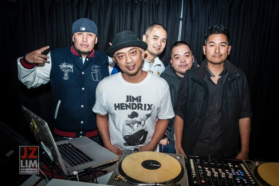 DJ REN THE VINYL ARCHAEOLOGIST - 34 Photos - Oakland, California - DJs ...