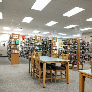 CABARRUS COUNTY ACTIVE LIVING CENTER - Updated July 2025 - 27 Photos ...